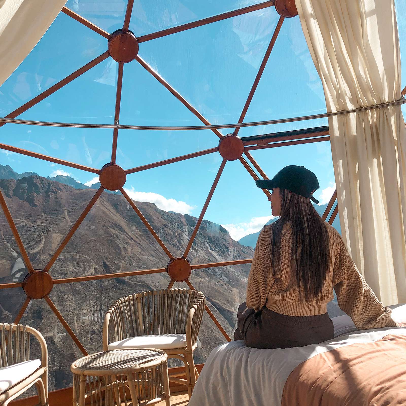 Vertical Sky Luxury Suites
